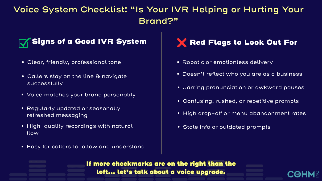 Genesys IVR with Natural Voice | Humanize Your Calls
