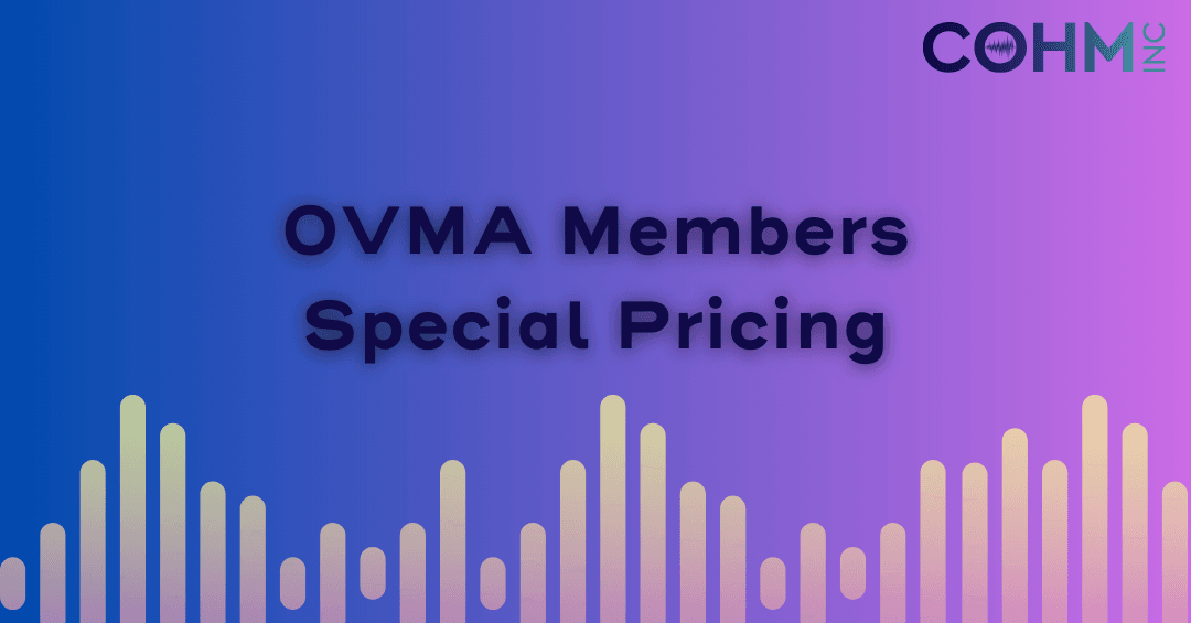 OVMA Members | On Hold Messaging | Auto Attendant