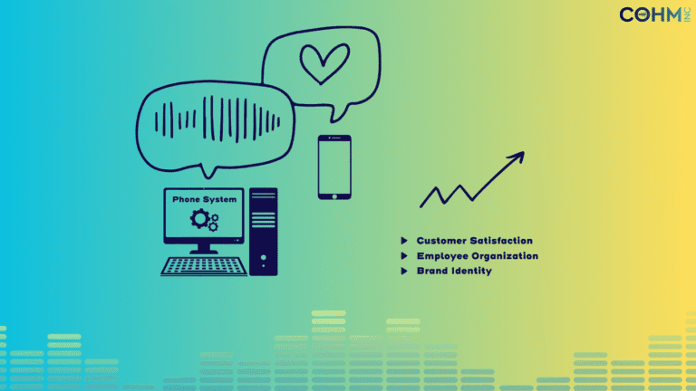 How to Add Hold Music on a Cisco Phone System | COHM